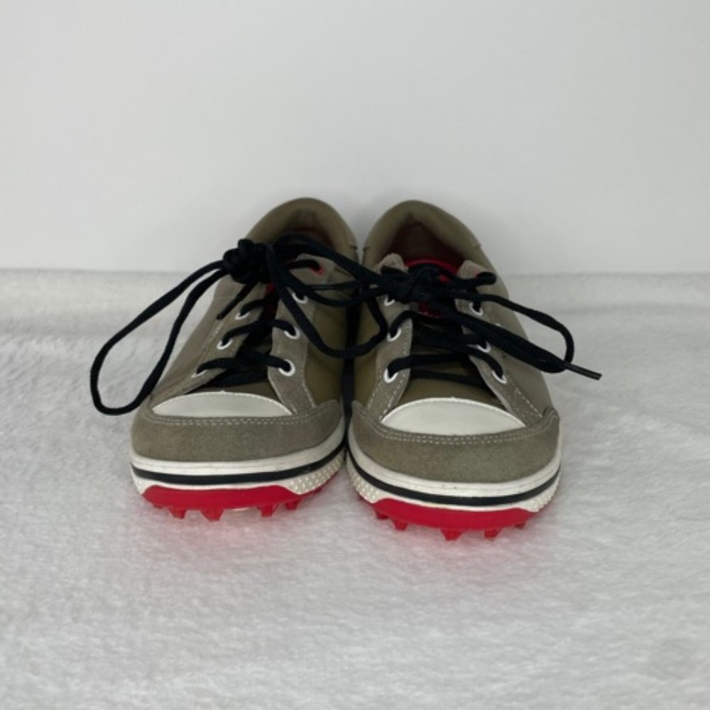 Crocs Women's Spikeless Golf Shoes - Gem